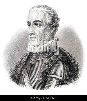 Field Marshal Baron Ernst Gideon von Laudon (1717-1790). Private ...