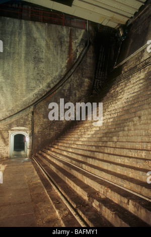 Bascule Chamber Tower Bridge, London, United Kingdom, Bere Architects ...