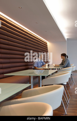 Accenture, London, United Kingdom, Bennett Interior Design, Accenture ...