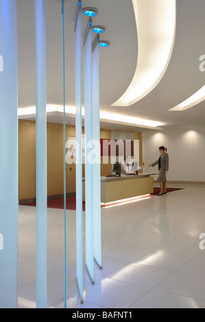 Accenture, London, United Kingdom, Bennett Interior Design, Accenture ...