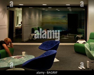 BBC, CHRIS AGER, LONDON, UNITED KINGDOM Stock Photo - Alamy