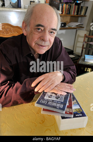 Alan Plater CBE Stock Photo - Alamy