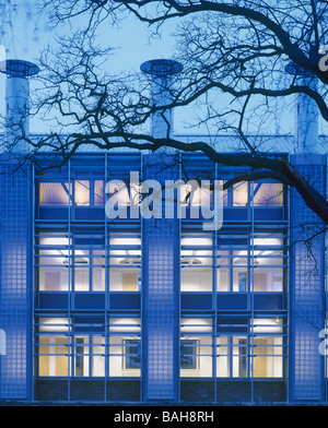 BUILDING RESEARCH ESTABLISHMENT, WATFORD, UK Stock Photo - Alamy