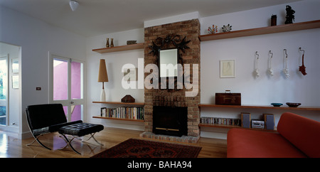 Glover House, Sydney, Australia, Grant Mears Architect, Glover house ...