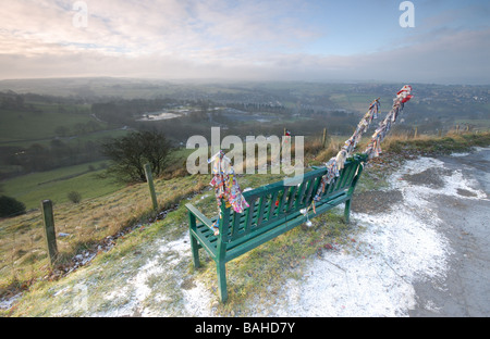Jackson Bridge near Holmfirth, West Yorkshire - home to Cleggy in Last ...