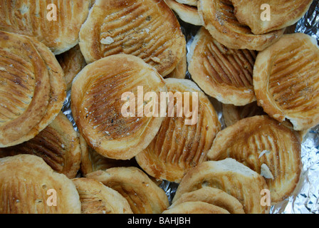 Kashmiri Roti made of wheat flour spices and water to make these roti ...
