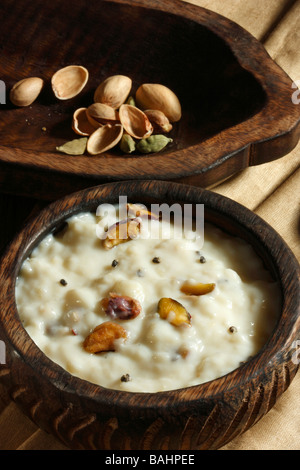 Firnee is a traditional dessert in the Indian subcontinent, which is ...