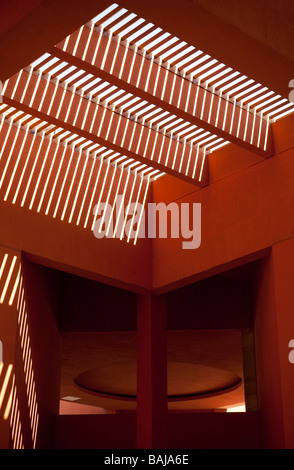 Bassily auditorium, American University in Cairo new campus, New Cairo ...