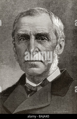 JAMES ANTHONY FROUDE Stock Photo - Alamy