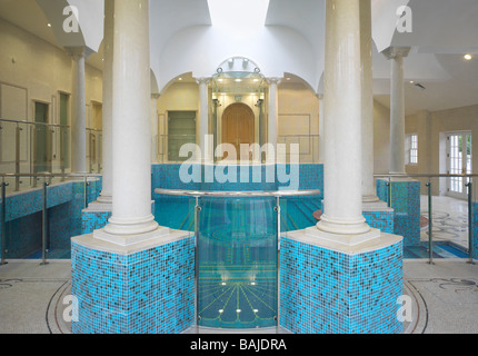 Updown Court, Windlesham, United Kingdom, 2008 Stock Photo - Alamy