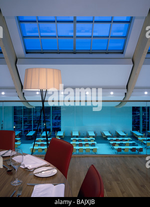 Astra Zeneca Campus, Macclesfield, United Kingdom, McM Architecture ...