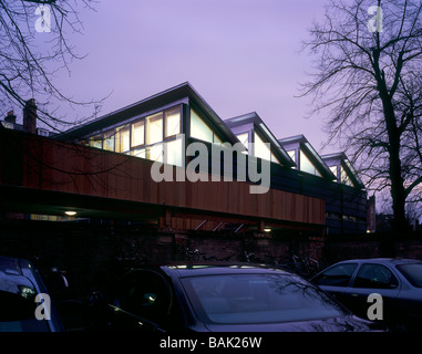 Undergraduate Studio University of Cambridge Architecture Department ...