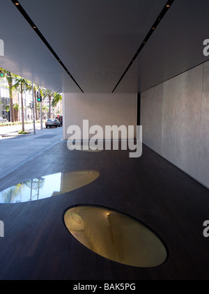 prada store rodeo drive exterior view Stock Photo - Alamy