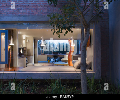 igoda house study Stock Photo - Alamy