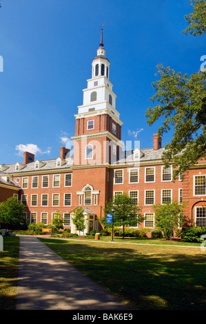 Draper Hall at Berea College which was the first interracial and ...