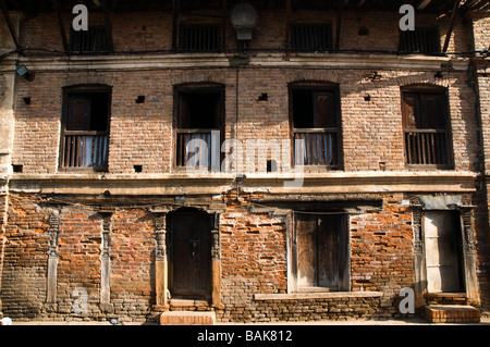 typical newari design kathmandu, Nepal Stock Photo - Alamy