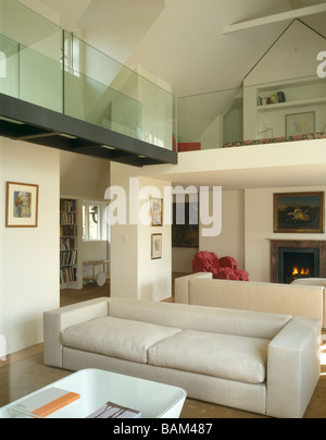 HOMESTEAD HOUSE, TIMOTHY HATTON ARCHITECTS, AYLESBURY, UNITED KINGDOM ...