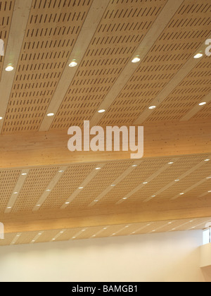 ASTON MARTIN DESIGN STUDIO, WEEDON PARTNERSHIP ARCHITECTS, GAYDON ...