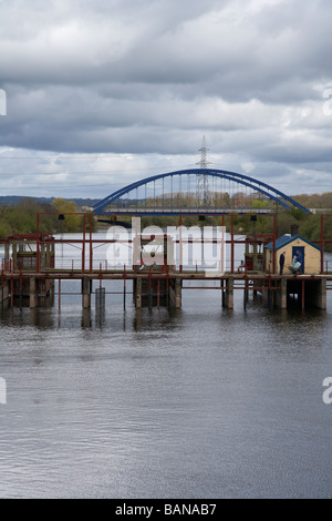 lough neagh fishermans cooperative eel fisheries on the river bann ...