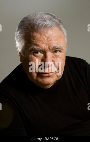 Jaime Lerner, former mayer of Curitiba Stock Photo - Alamy
