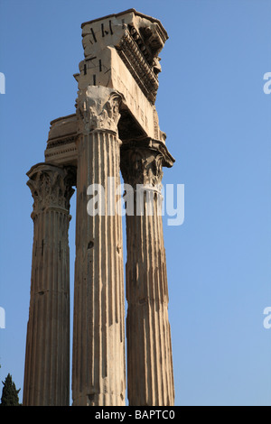 Temple of Concord in the Roman Forum, Rome, Italy Stock Photo - Alamy