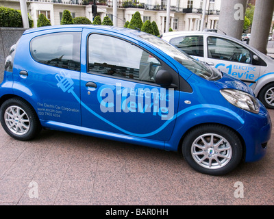 Citroen c1 evie store