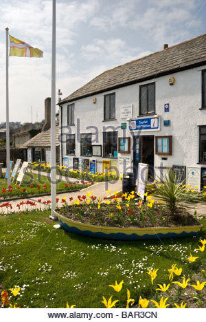 Swanage town centre Dorset U.K Stock Photo: 86513858 - Alamy