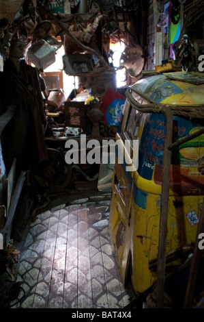 Museum Nimbin New South Wales Australia Stock Photo - Alamy