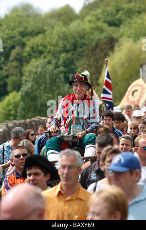 The Randwick Wap, Randwick, Gloucestershire, UK Stock Photo - Alamy