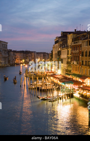 The Rialto Bridge is seen in Venice, Italy on January 22, 2026. ( The ...