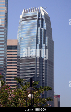 Ifc2 Building, Hong Kong Island Stock Photo - Alamy
