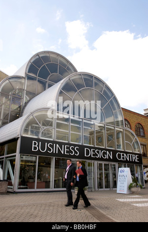 The BAPLA Picture Buyers Fair trade event at the Business Design Centre ...