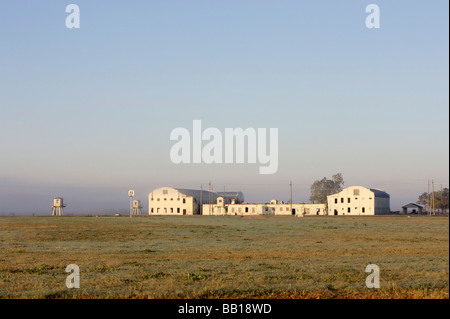UNITED STATES-ANGOLA-The Louisiana State Prison. PHOTO GERRIT DE HEUS ...