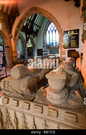 Clearwell Castle in Gloucestershire Stock Photo - Alamy