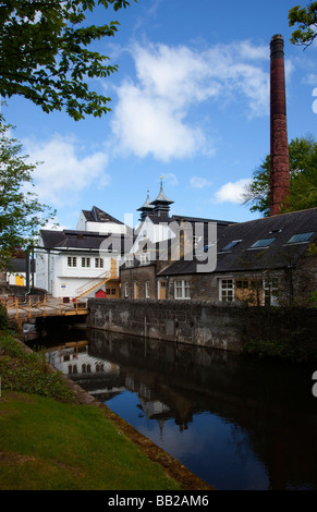 Modern large distillery architecture with Doig, Cupola, or Pagoda.The ...