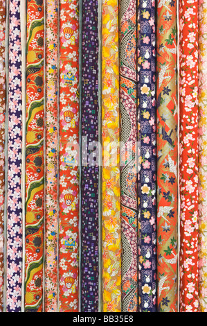 Japan, Kyoto, Washi (Japanese Paper Stock Photo - Alamy