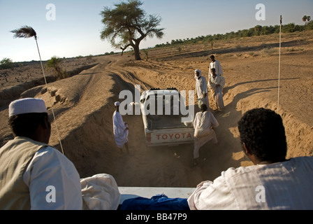 View of the Nile at the fourth cataract, Sudan Stock Photo - Alamy