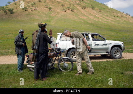 Kuchi nomads, Afghanistan Stock Photo - Alamy