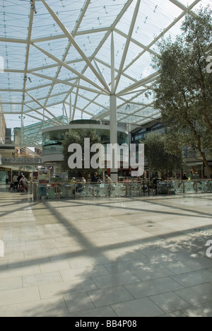 Lower Precinct, Coventry city centre Stock Photo - Alamy