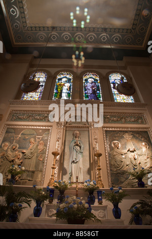 Mount St Sepulchre Franciscan Monastery Washington DC Stock Photo - Alamy