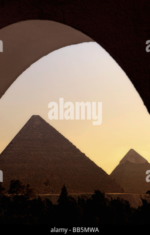 The Great Pyramids Stock Photo - Alamy