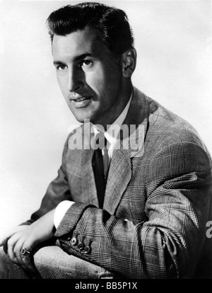 STEWART GRANGER British Actor Stock Photo - Alamy