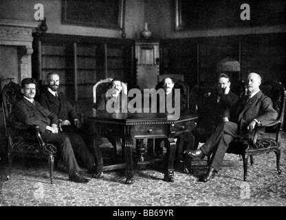 geography / travel, Germany, politics, Weimar Republic, convention of ...