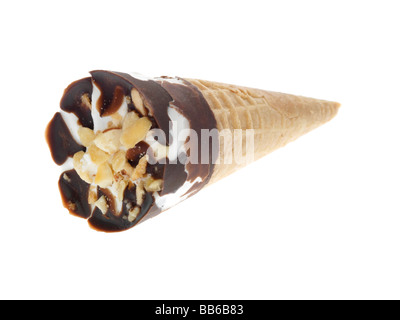 Mini Cornetto Ice Cream Stock Photo - Alamy