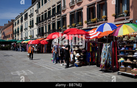 Souvenirs, Shop in Venice, Italy Stock Photo - Alamy