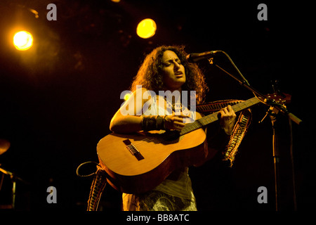 Rupa Marya and the April Fishes Stock Photo - Alamy