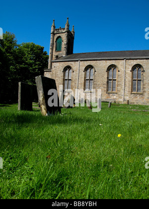 Cadder Parish Church Bishopbriggs Stock Photo - Alamy