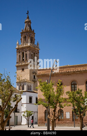 The Town Hall of the Seville City Council Seville Andalusia Spain. Hall ...