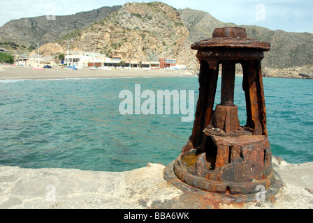 El Portus Cartagena Murcia Spain Stock Photo - Alamy