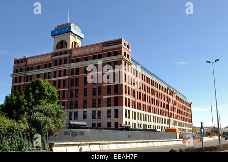 Fort Dunlop, Birmingham, England, UK Stock Photo - Alamy
